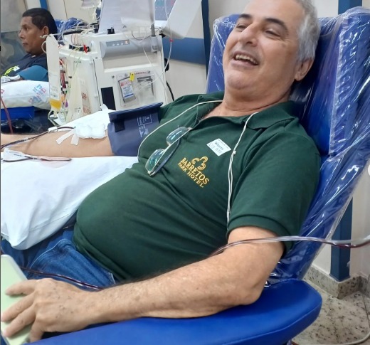 BOA AÇÃO - O Diário Interativo Online