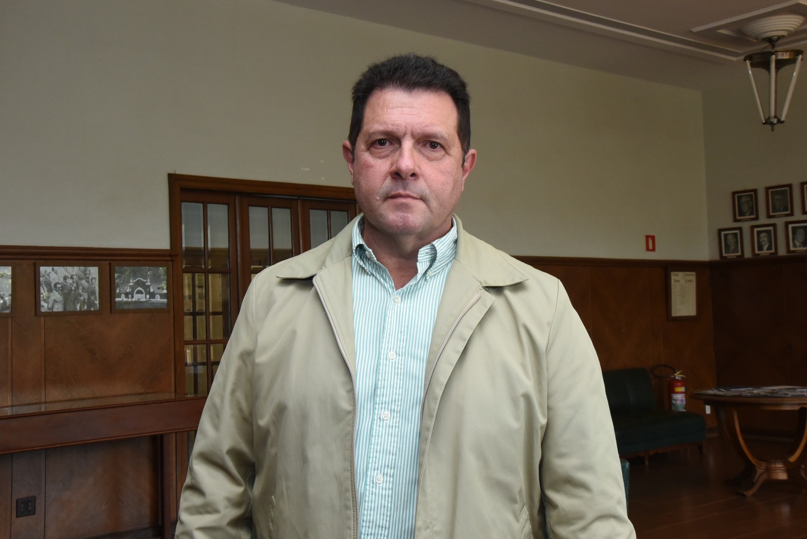 Cyro Penna é eleito para Conselho Diretor da Pecuária Sustentável