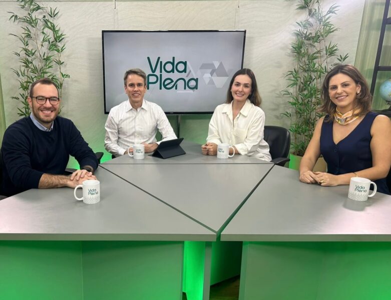 Vida Plena - O Diário Interativo Online