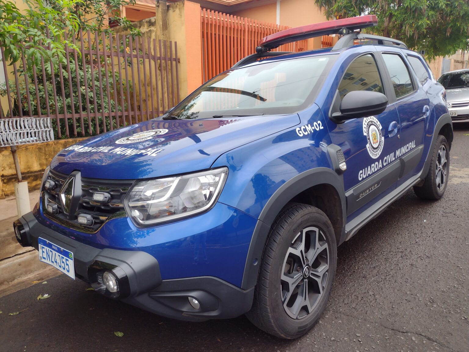 Um motorista de 60 anos foi detido por embriaguez ao volante