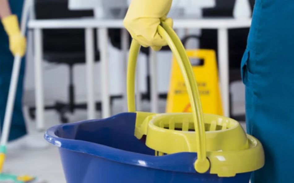 How To Get A Cleaning Contract For Office