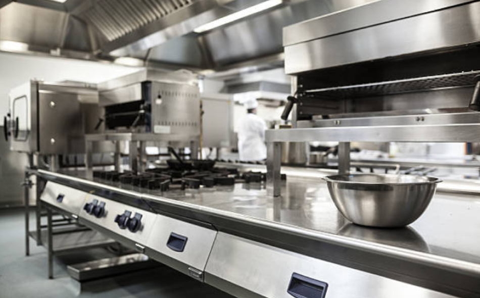 What Is The Purpose Of Daily Cleaning Checklist For Commercial Kitchen