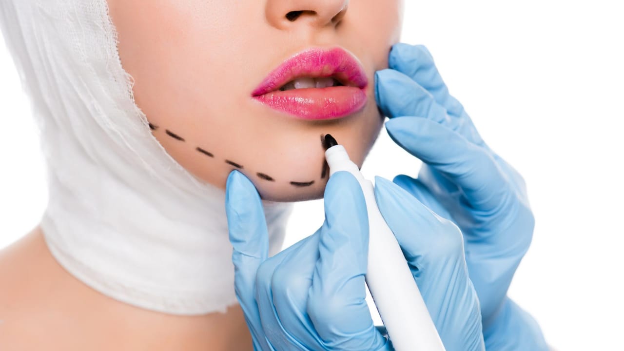 seattle facial plastic surgeon