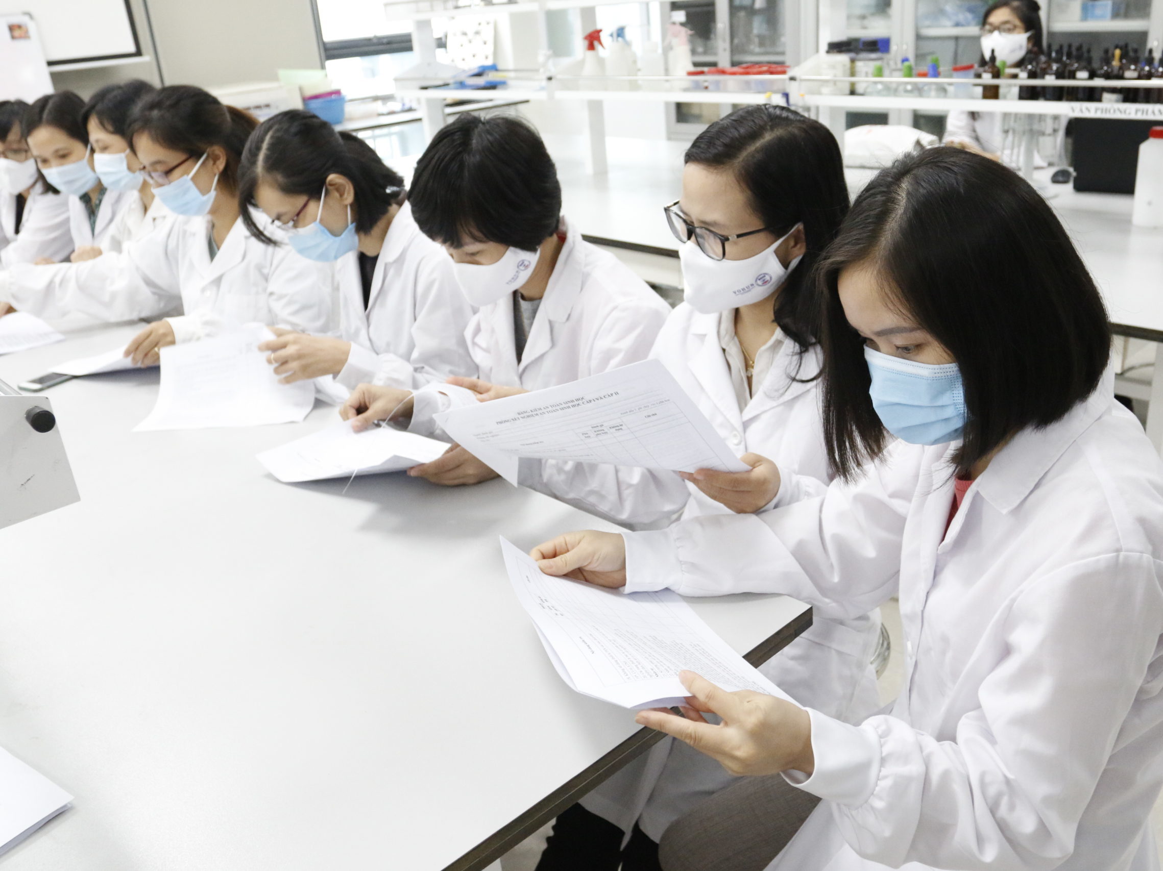 OHWA - One Health Workforce Academies