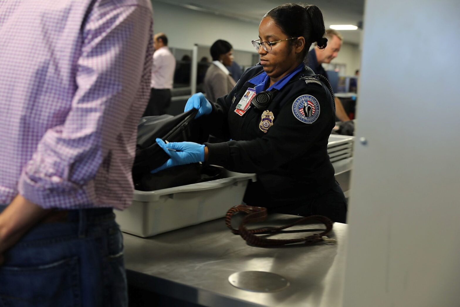 New Airport Screening Technology Changes: TSA's $781 | People News Time