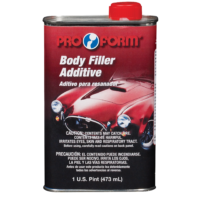 Body Filler Additive - Pro Form