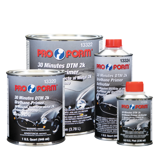 Products – Pro Form