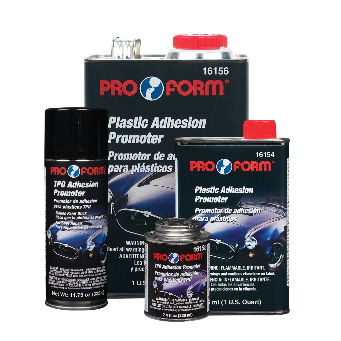 TPO Adhesion Promoter - Pro Form