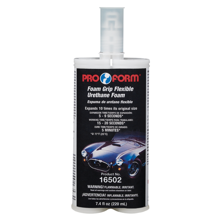 Weld Through Zinc Primer - Pro Form