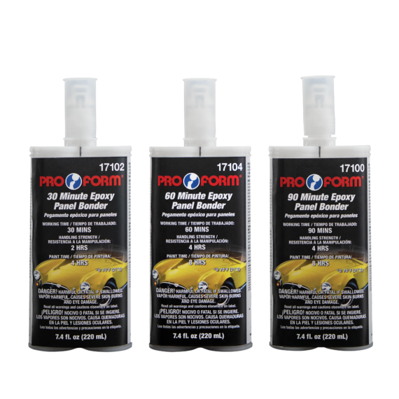 Epoxy Panel Bonder - Pro Form