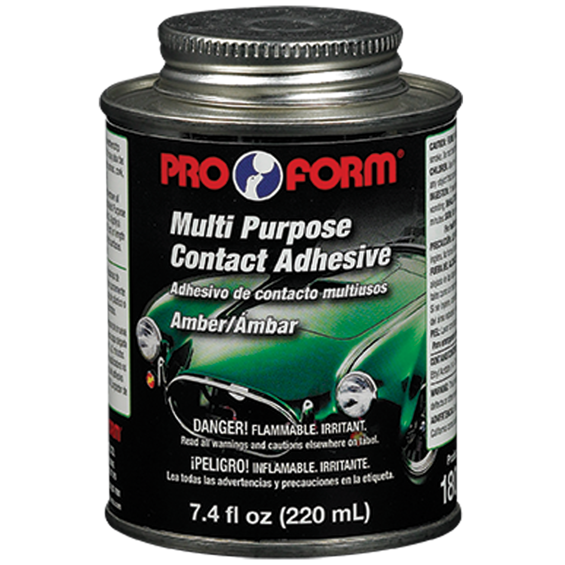 Weatherstrip Adhesive - Pro Form