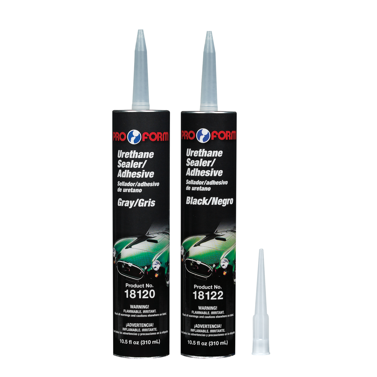 Urethane Sealer/Adhesive - Pro Form