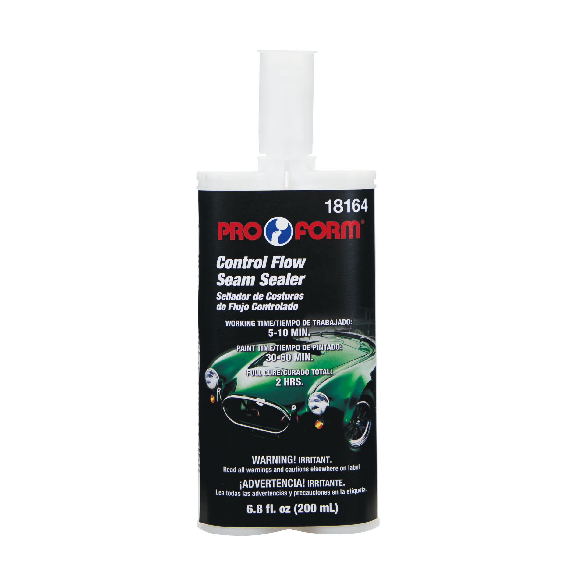 Discontinued - Control Flow Seam Sealer - Pro Form
