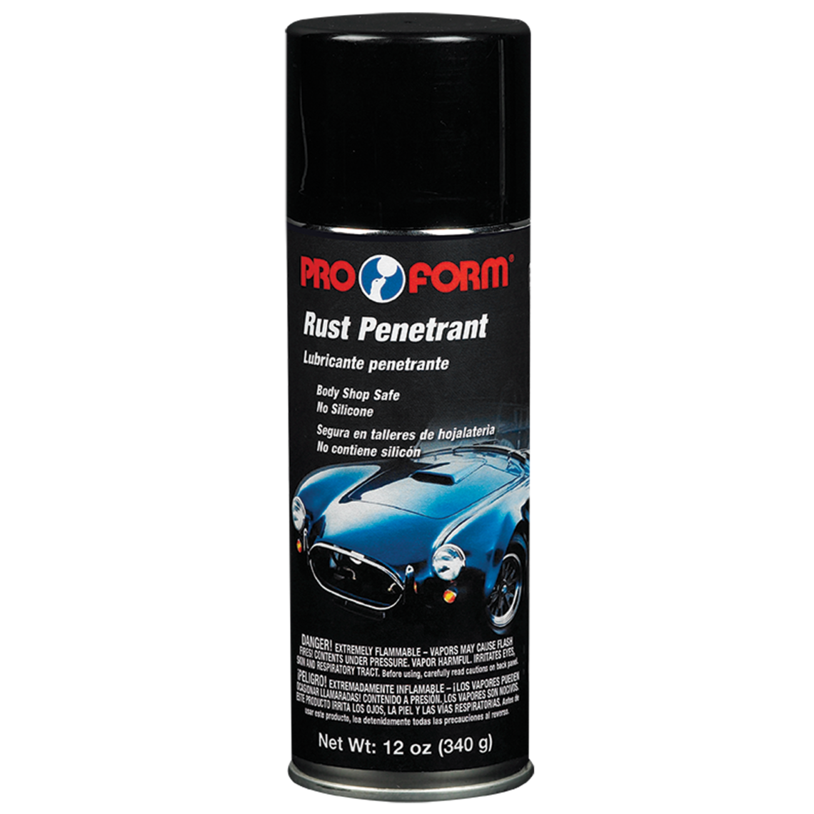 Rust Penetrant - Pro Form
