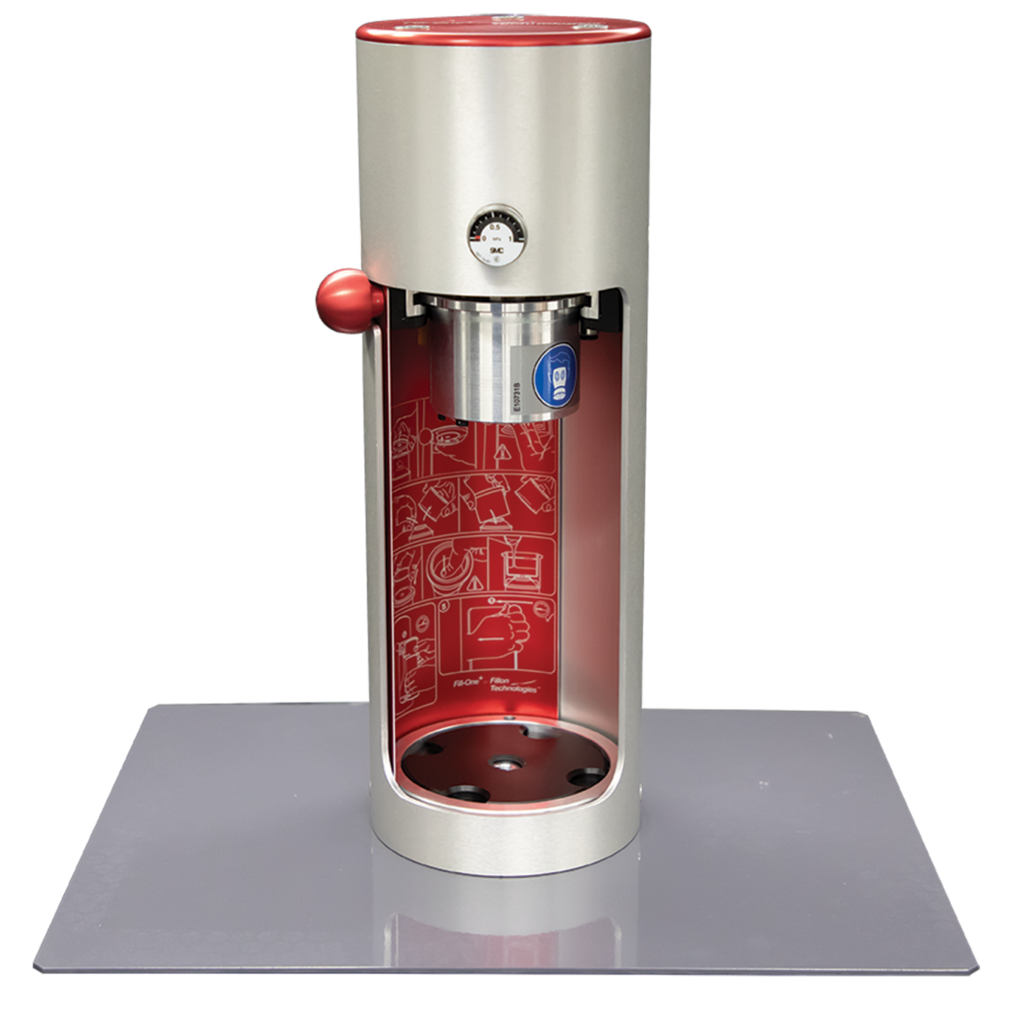 Pro Pak FV16 Custom Filling System - Universal Blend - Pro Form