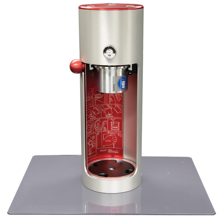 Fill One Filling System - Pro Form