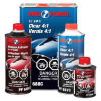 Pro Form Canada English – Pro Form