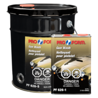 Gun Wash - Pro Form