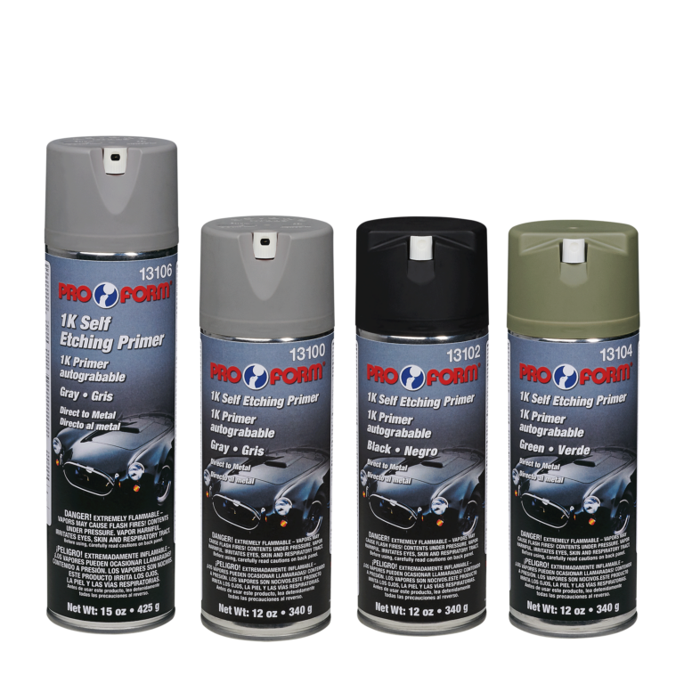 Pro Form US English – Pro Form