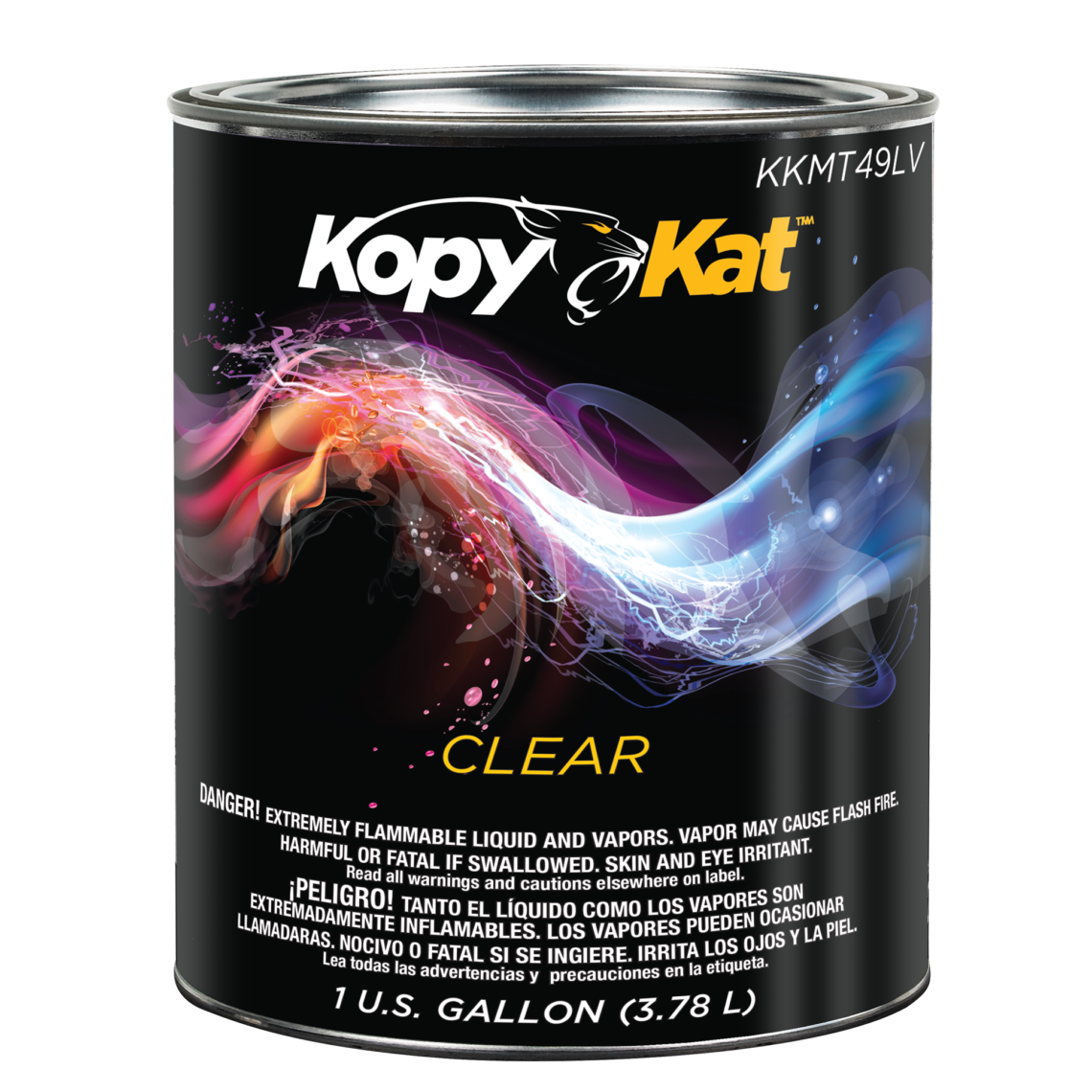 Kopy Kat USA – Pro Form