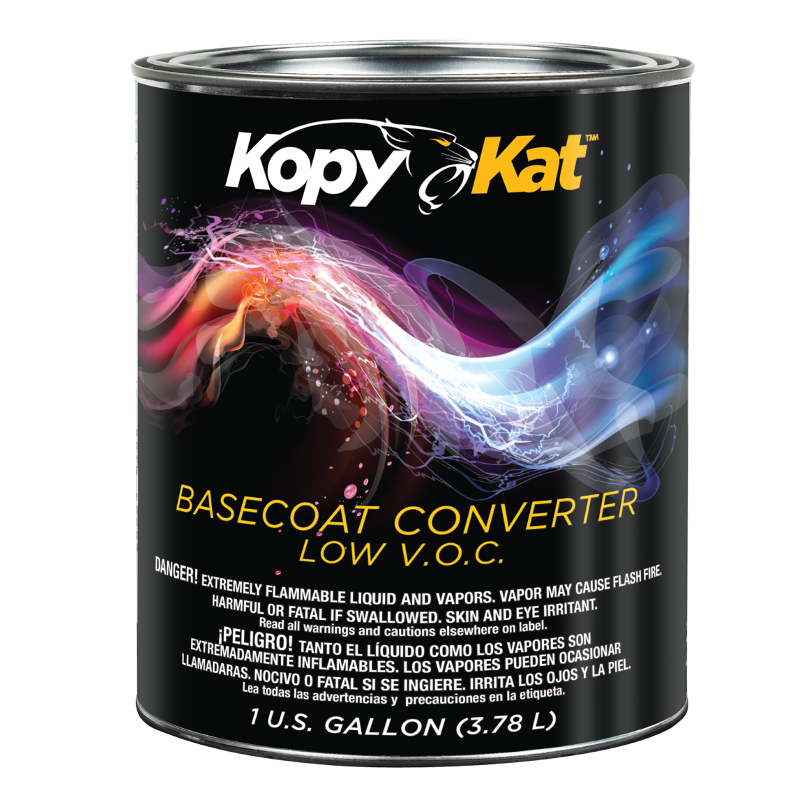 Kopy Kat Converter Low V.O.C. - Pro Form