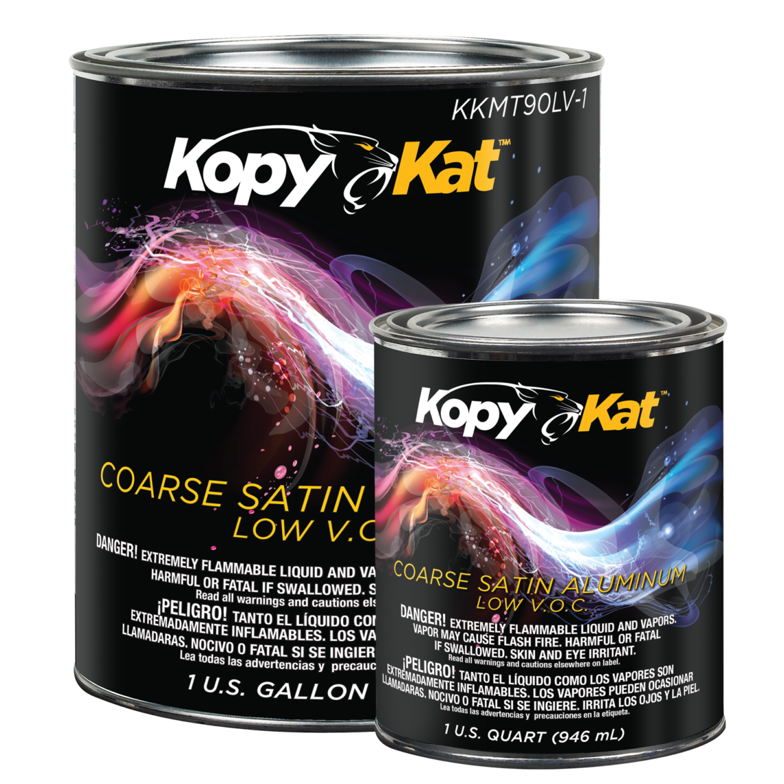 Kopy Kat Toner Low V.O.C - Pro Form