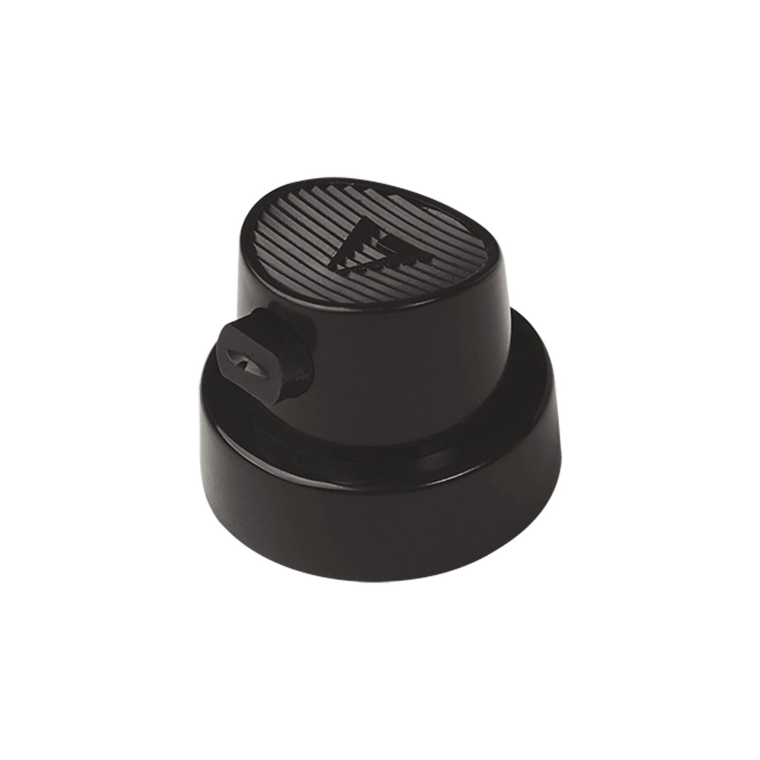 Black Wide Fan Sprayhead - Pro Form