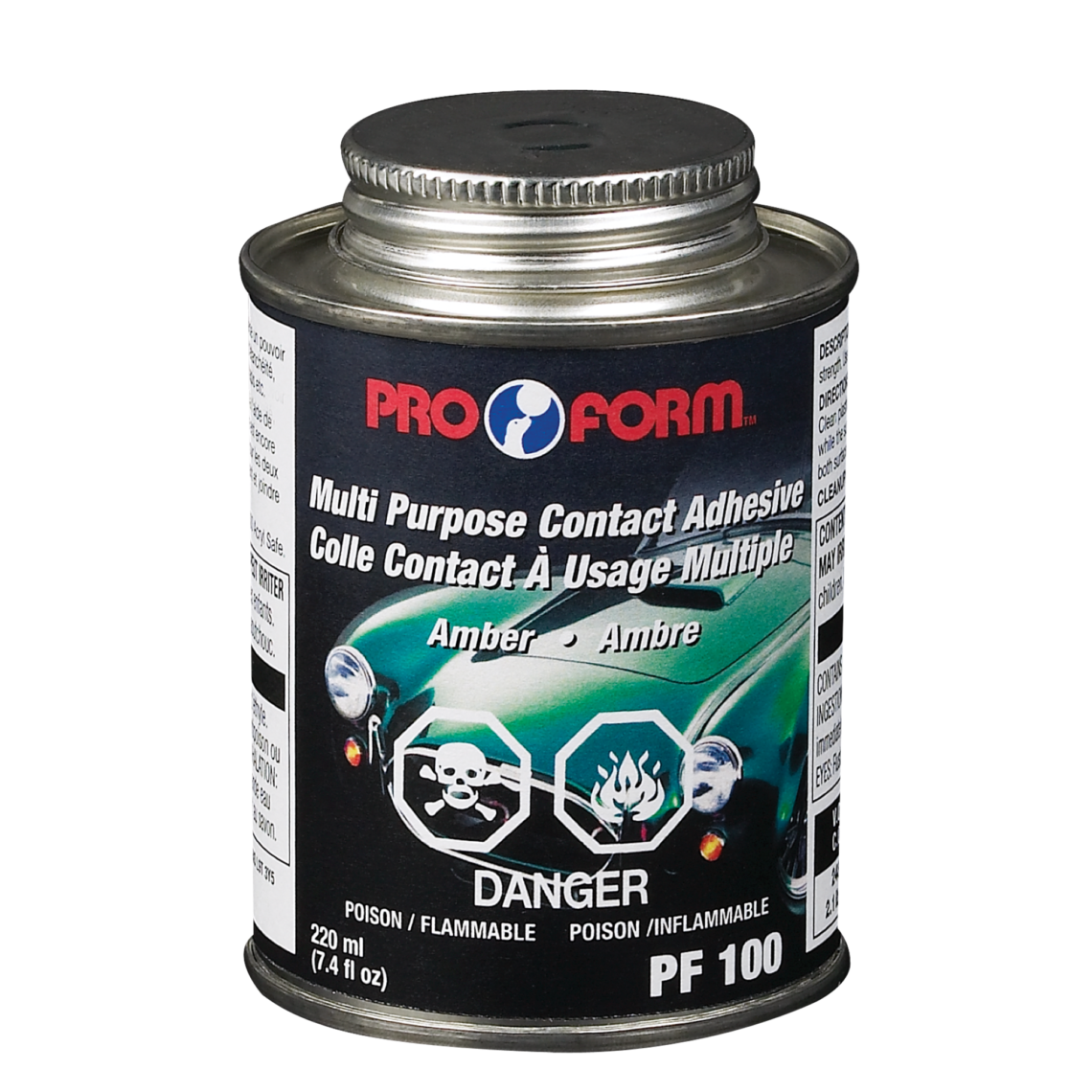 Sprayable Adhesive - Pro Form