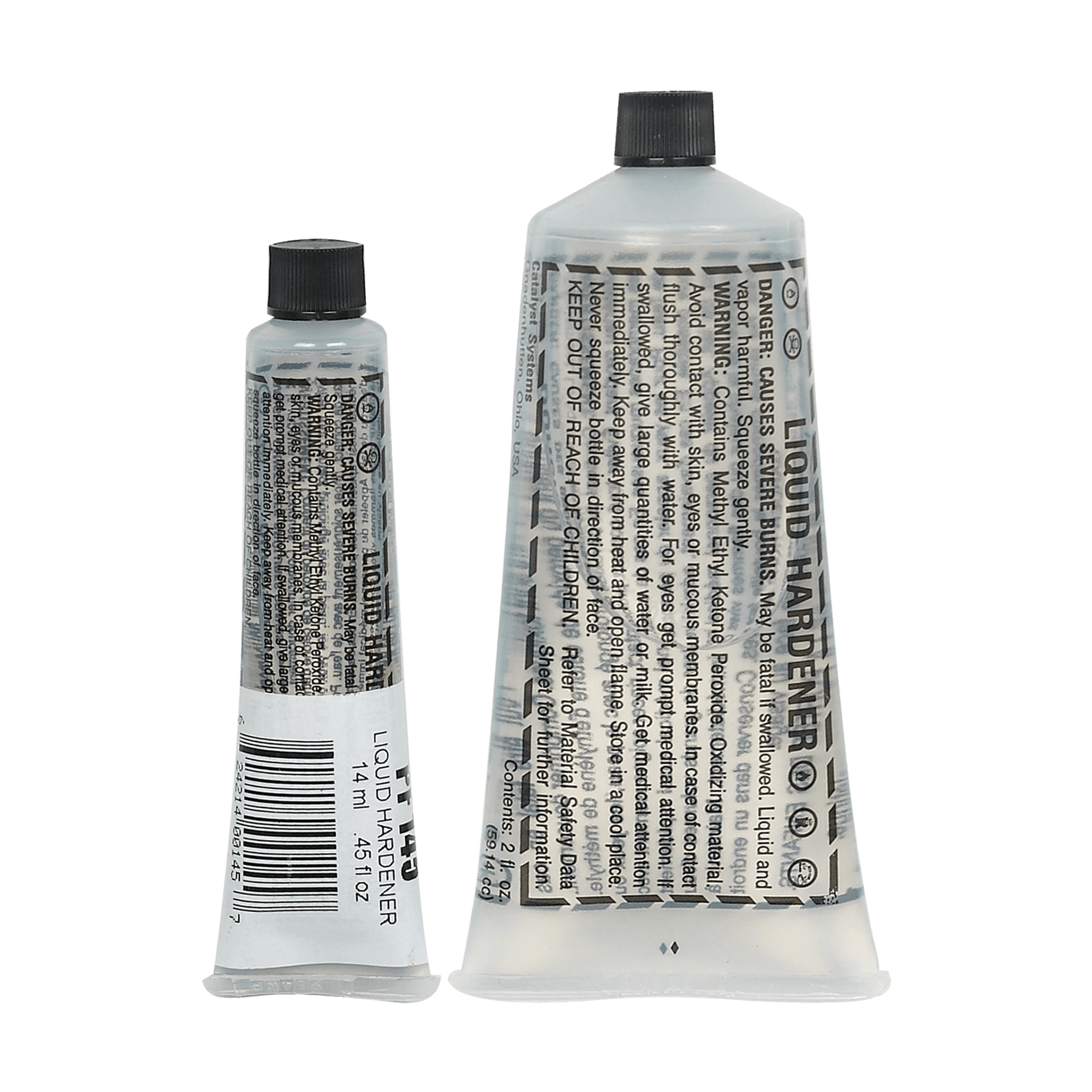 Liquid Hardener - Pro Form