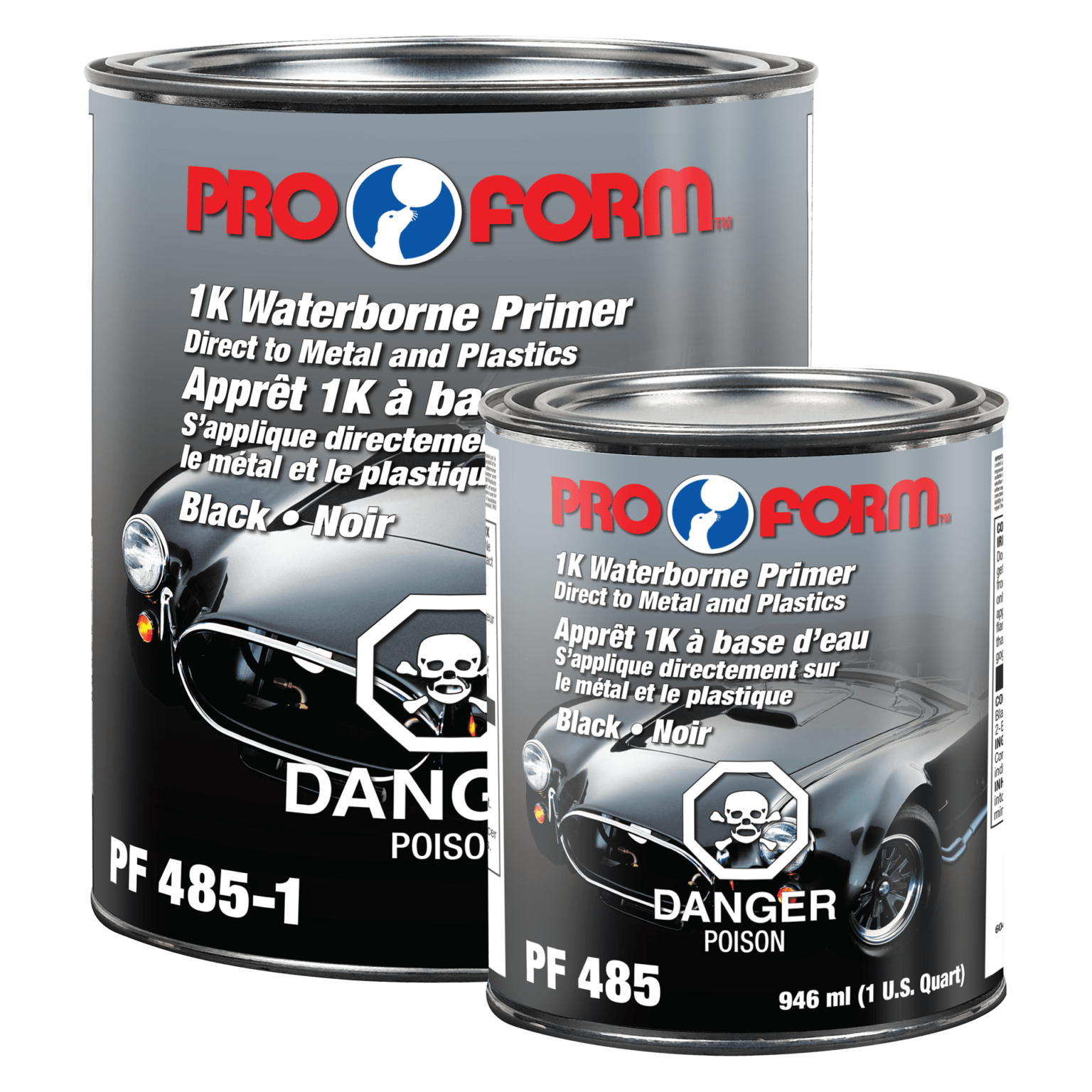 Pro Form Canada – Pro Form