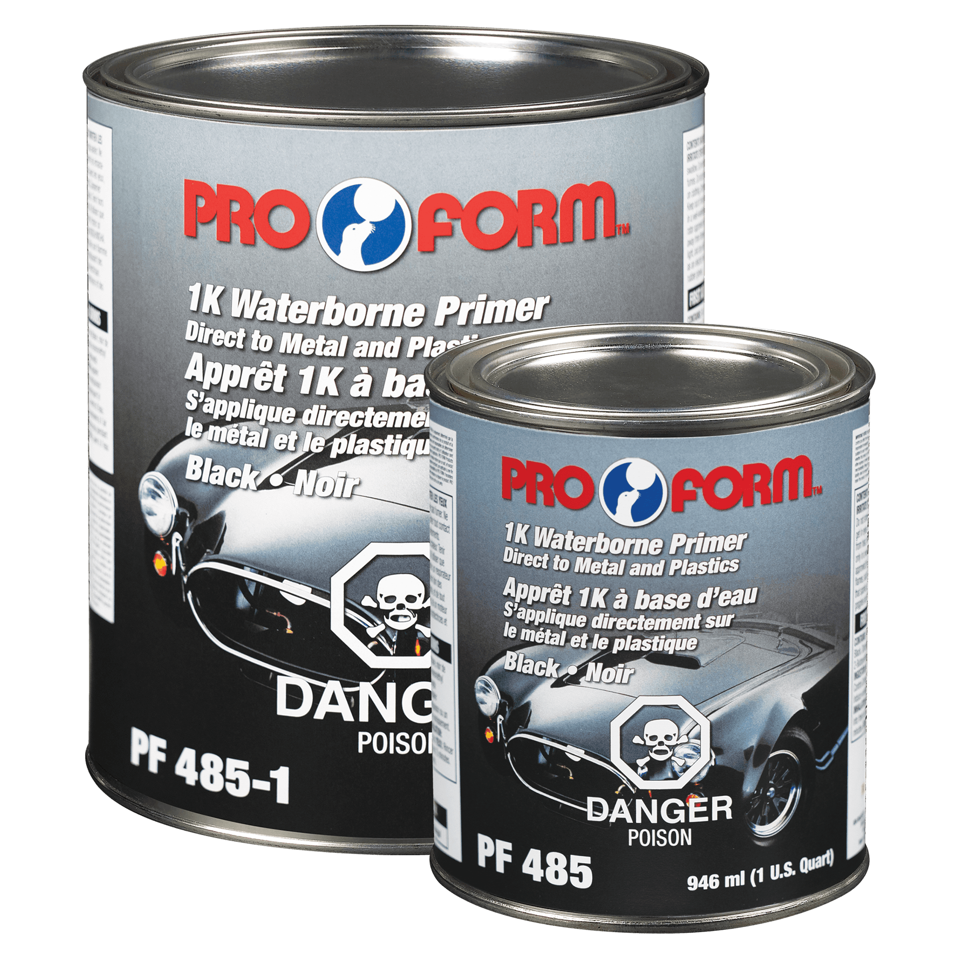 Products Archive - Pro Form