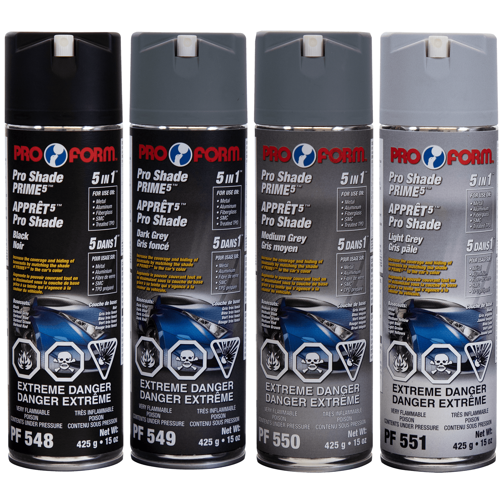 Pro Form Canada English – Pro Form