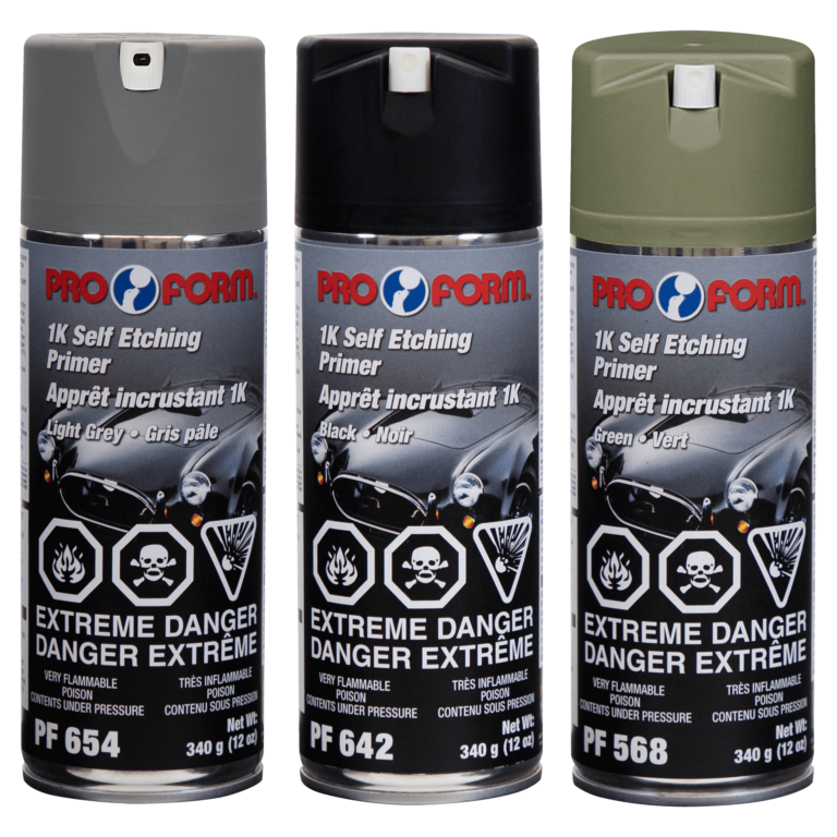 Pro Form Canada English – Pro Form