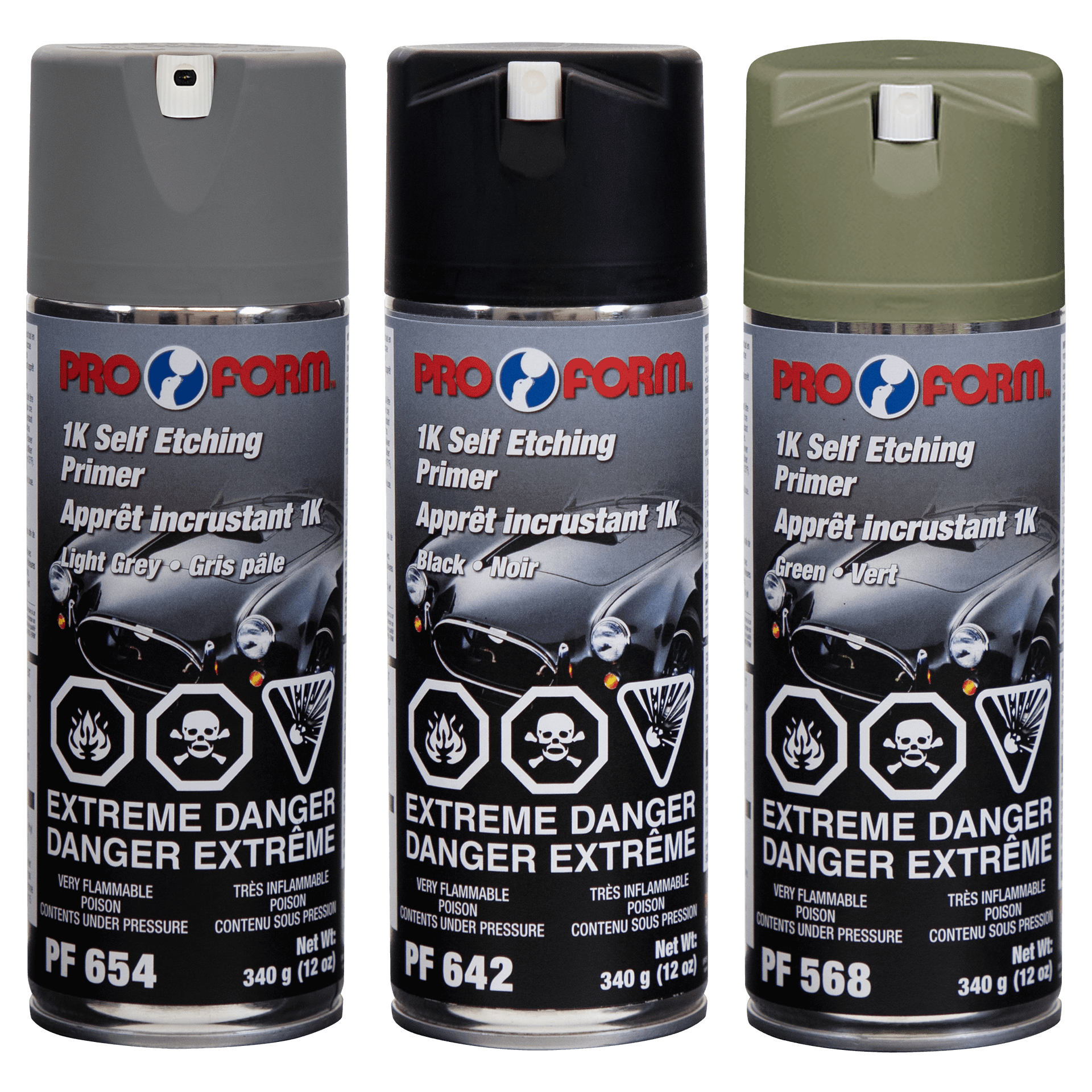 Pro Form Canada English – Pro Form