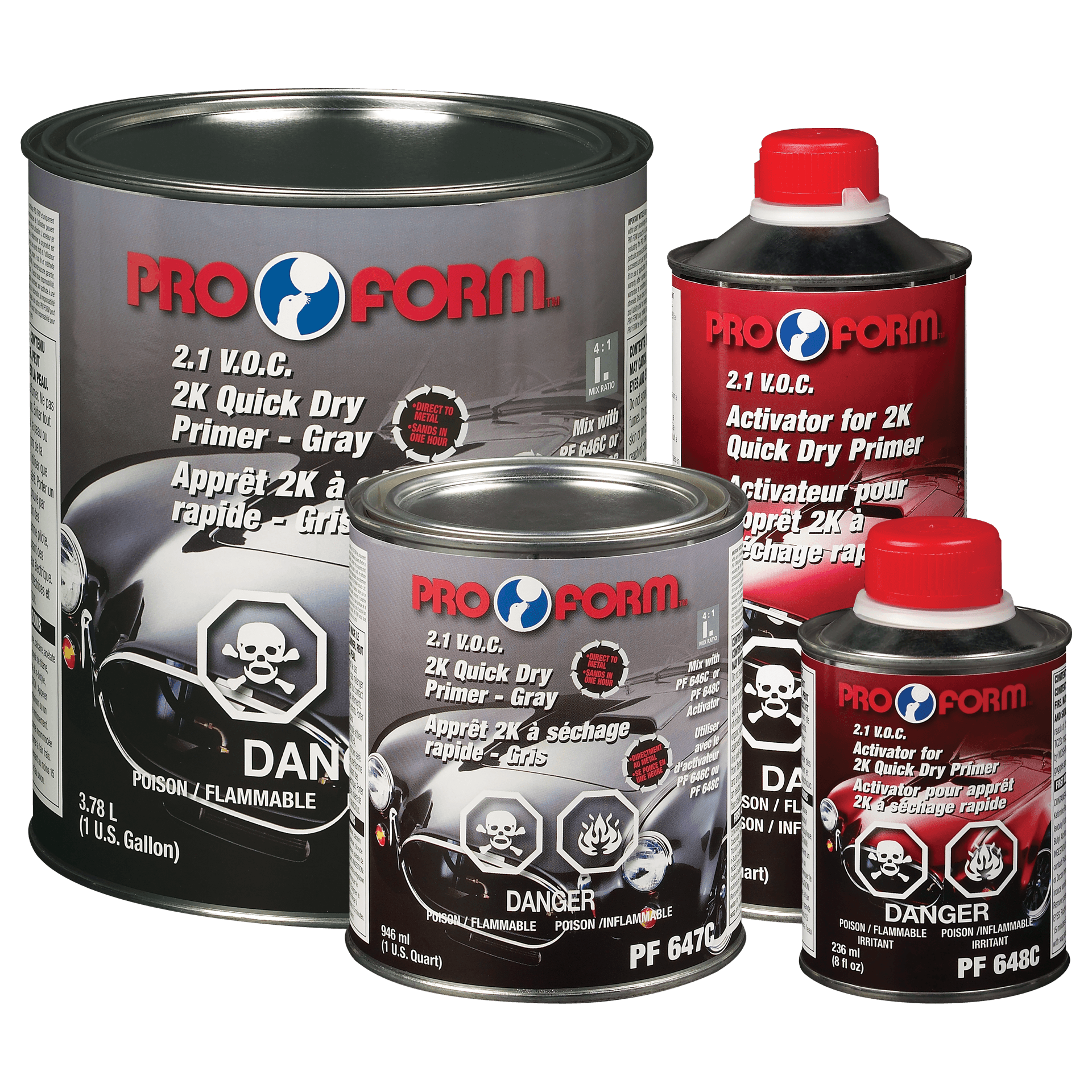 Pro Form Canada – Pro Form