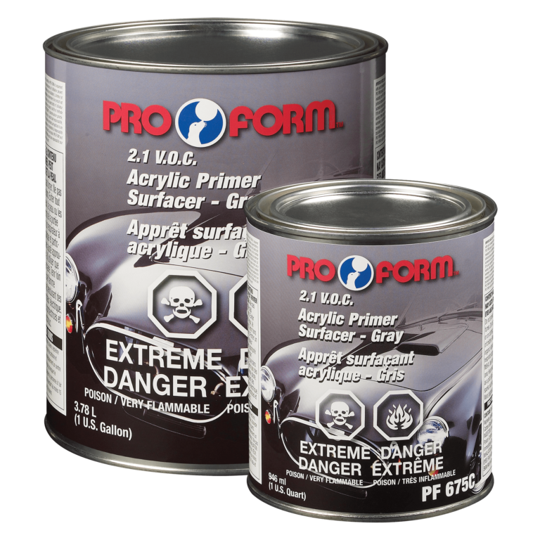 Products Archive - Pro Form