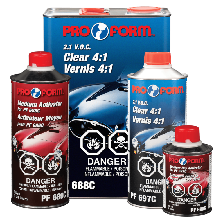 Pro Form Canada English – Pro Form