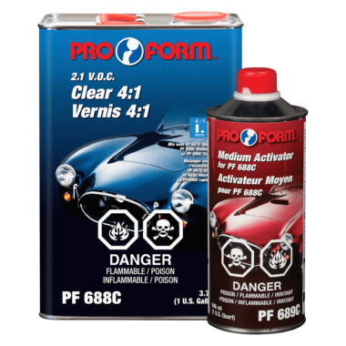 Pro Form Canada English – Pro Form