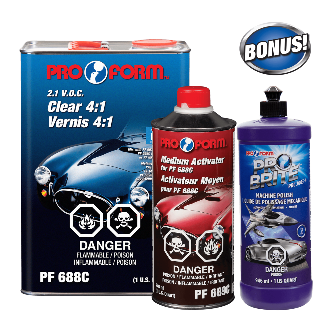 Pro Form Canada Archives - Pro Form