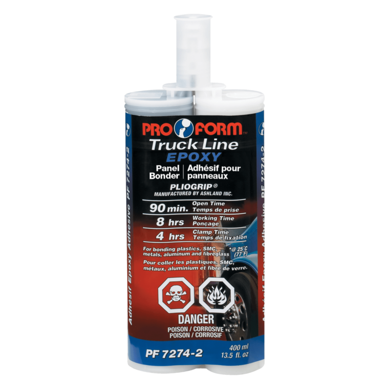Truck Line Pliogrip® Urethane Adhesive Pro Form