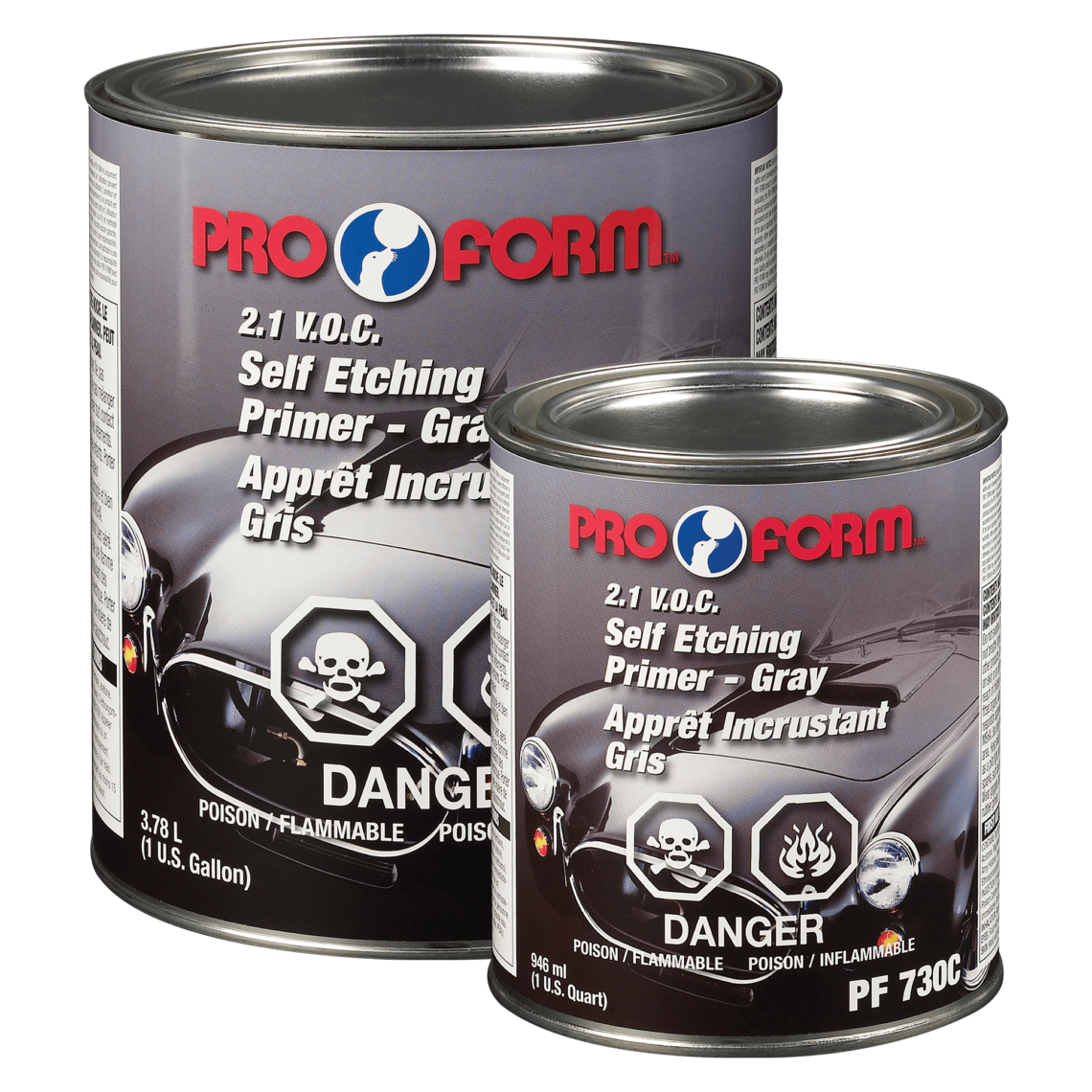 Pro Form Canada – Pro Form