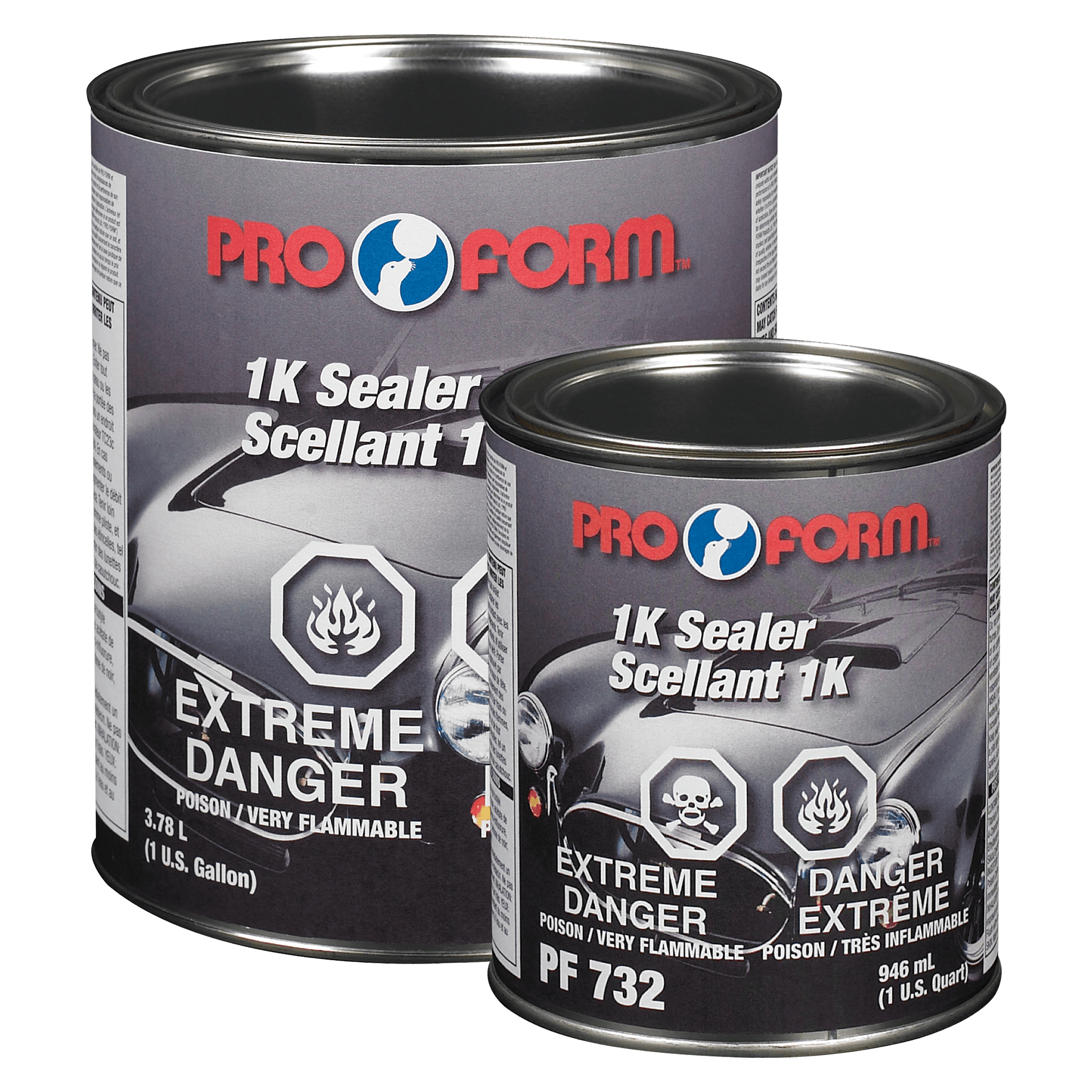 Products Archive - Pro Form