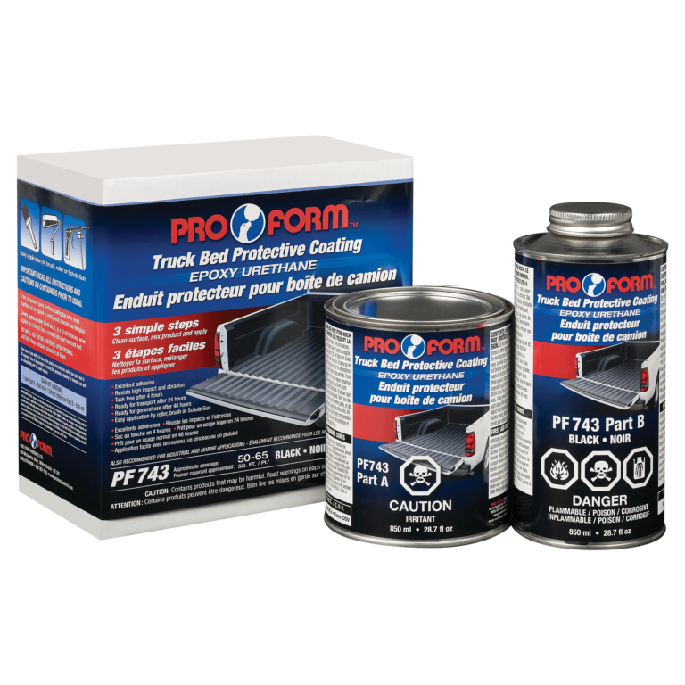 Coatings Archives - Pro Form