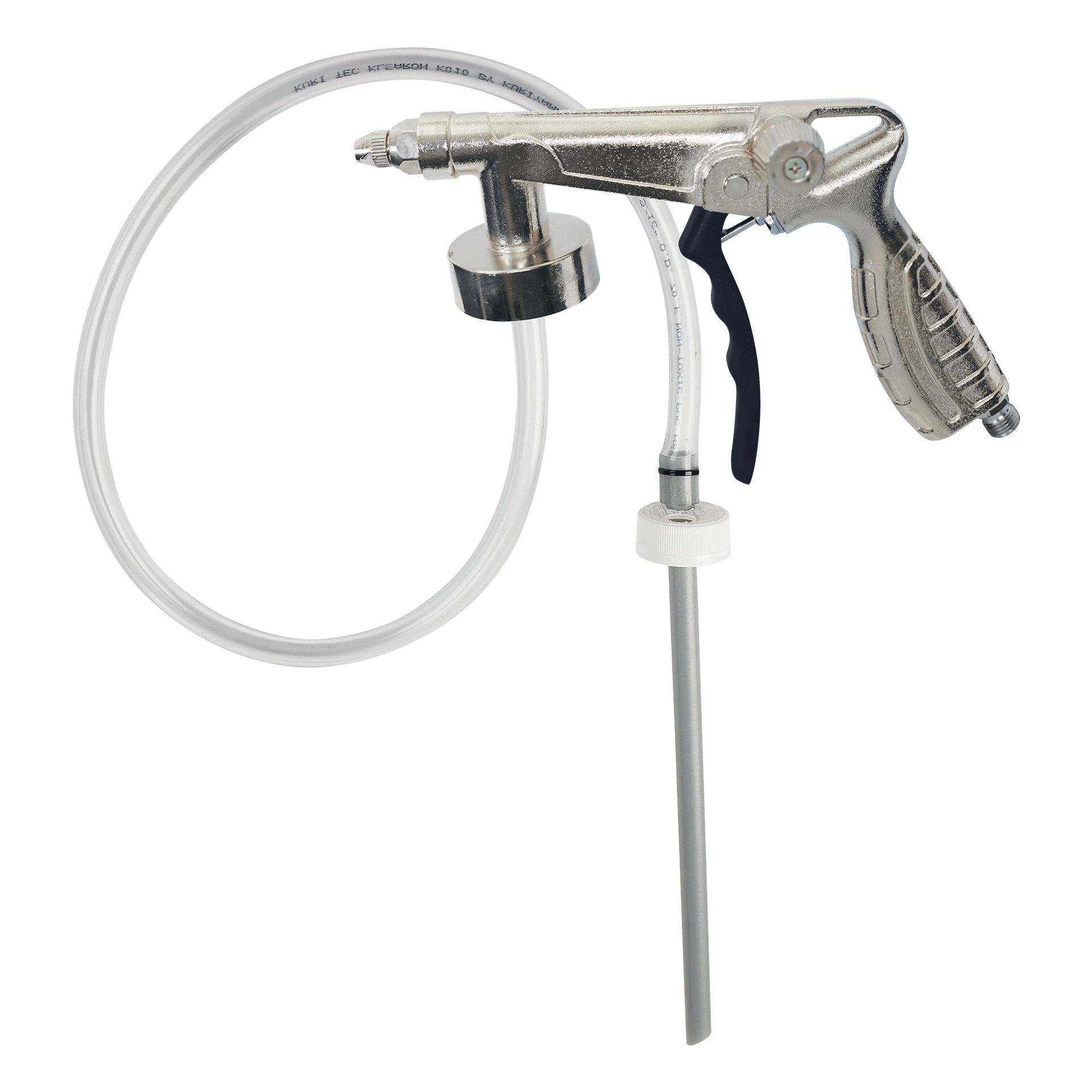 Applicator Gun with 36" Extension Tube - Pro Form