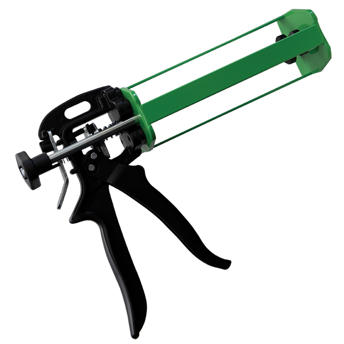 Premium Manual Gun for 200 ml Double Cartridge - Pro Form