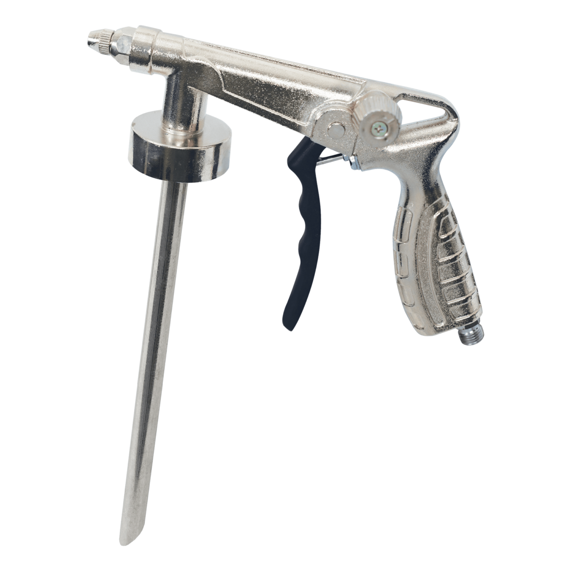 Buck Shot Syphon Gun – Pro Form