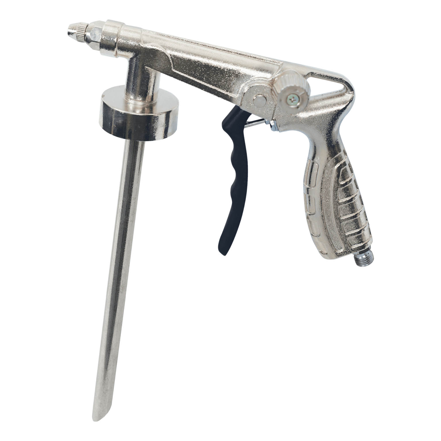 Buck Shot Syphon Gun – Pro Form