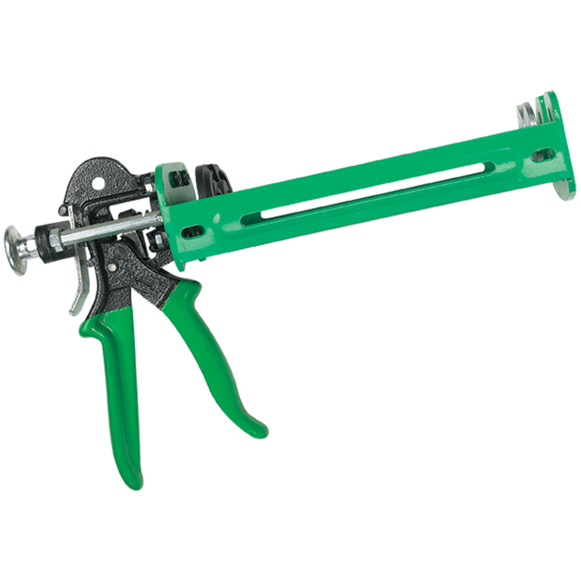 Manual Double Cartridge Gun 600 ml for 2:1 & 1:1 Mix - Pro Form