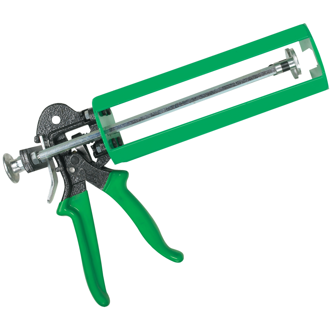 Manual Double Cartridge Gun 400 ml for 2:1 & 1:1 Mix - Pro Form