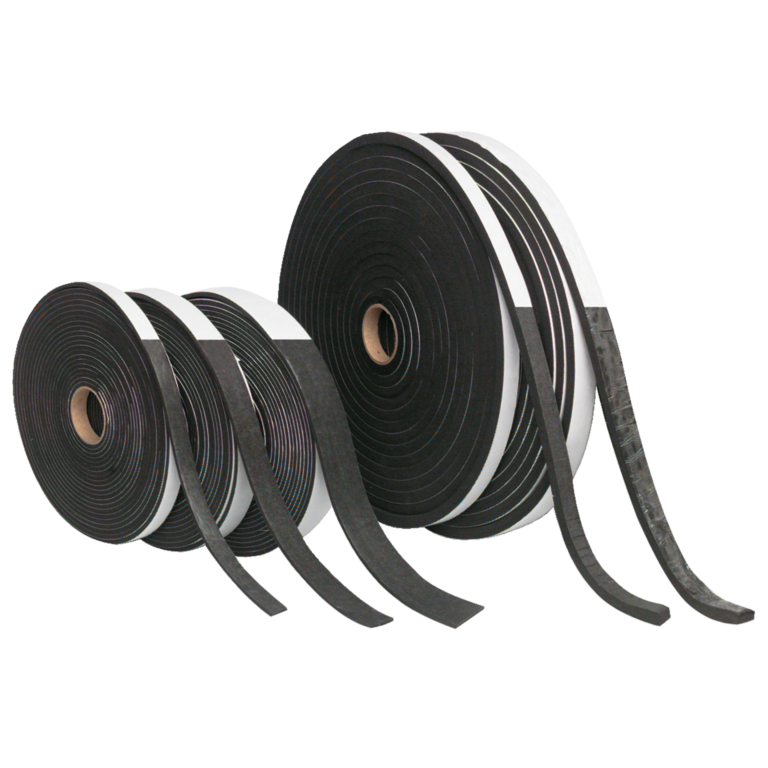 Weatherstrip Foam Tape - Pro Form